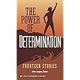 The Power of Determination: John Langan, John Langan: 9781591945031 ...