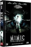 Mimic [DVD]: Amazon.es: Mira Sorvino, Jeremy Northam, Josh Brolin, F ...