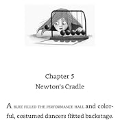 Halley Harper; Science Girl Extraordinaire: Summer Set in Motion ...