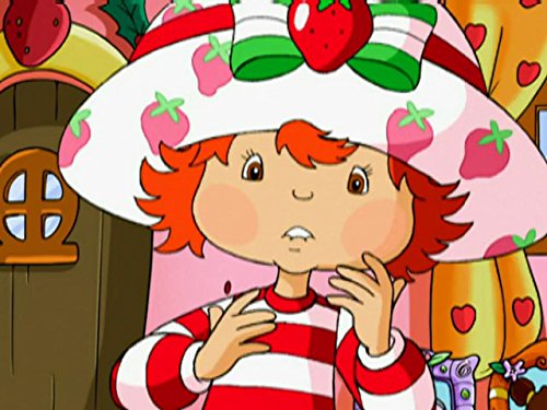 Watch Strawberry Shortcake - Season 1 | Prime Video