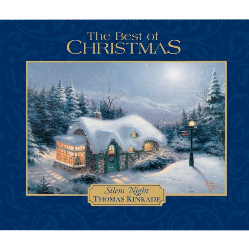 Kinkade, Thomas - Best of Christmas - Amazon.com Music