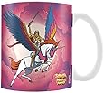 SHE-RA : Have a She-Ra Birthday. Birthday Card: Amazon.co.uk: Kitchen ...
