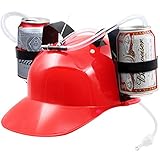 Mohawk Drink Hat
