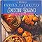 Country Baking - Breads, Muffins And More (All Time Family Favorites ...