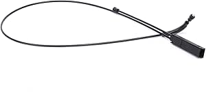 Amazon.com: AUTOPA 2048800859 Front Hood Release Cable for Mercedes ...
