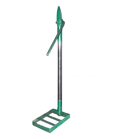 HST Coconut Husk Peeler, Husk Remover (Multi Color): Amazon.in: Home ...