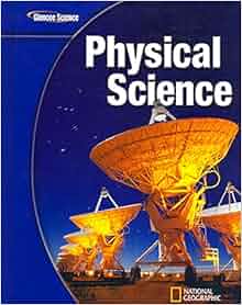 Glencoe Physical Science: McGraw-Hill Education: 9780078779626: Amazon ...