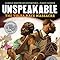 Unspeakable: The Tulsa Race Massacre: Weatherford, Carole Boston ...