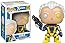 Amazon.com: Funko X-Men Storm Mohawk Pop Marvel Figure: Funko Pop ...