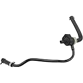 Amazon.com: TWDRET Engine Breathing Vent Line Compatible with Mercedes ...