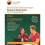 National Occupational Therapy Assistant Certification Exam Review ...