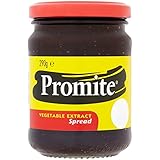 Masterfoods Promite Vegetable Extract Spread 290g: Amazon.co.uk: Grocery