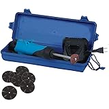 Amazon.com : Bowlerstore Bevel Sander with 10 Sanding Discs : Bowling ...