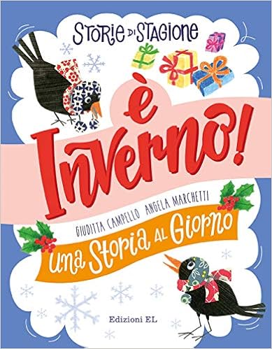 Bambini e libri: l’inverno – Montessori4You