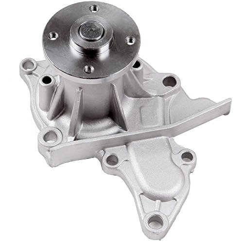 ECCPP Timing Belt Kit For 1994 1995 1996 1997 Toyota Corolla Celica GEO ...