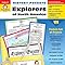 Amazon.com: History Pockets: Explorers of North America, Grades 4-6 ...