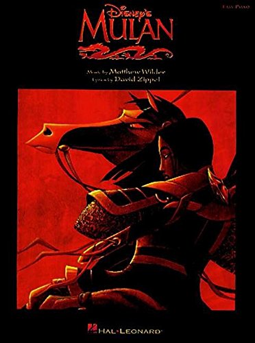 Mulan: Wilder, Matthew, Zippel, David, Goldsmith, Jerry: 0073999130997 ...