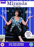 Miranda - Series 1-3 [DVD]: Amazon.co.uk: Miranda Hart, Patricia Hodge ...