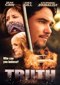 Amazon.com: Truth : Movies & TV