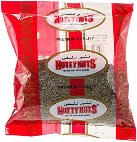 Nutty Nuts Herb Thyme Dried, 100 gm price in UAE | Amazon UAE | supermarket kanbkam