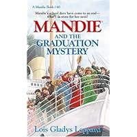 Mandie and the New York Secret (Mandie, Book 36): Leppard, Lois Gladys ...