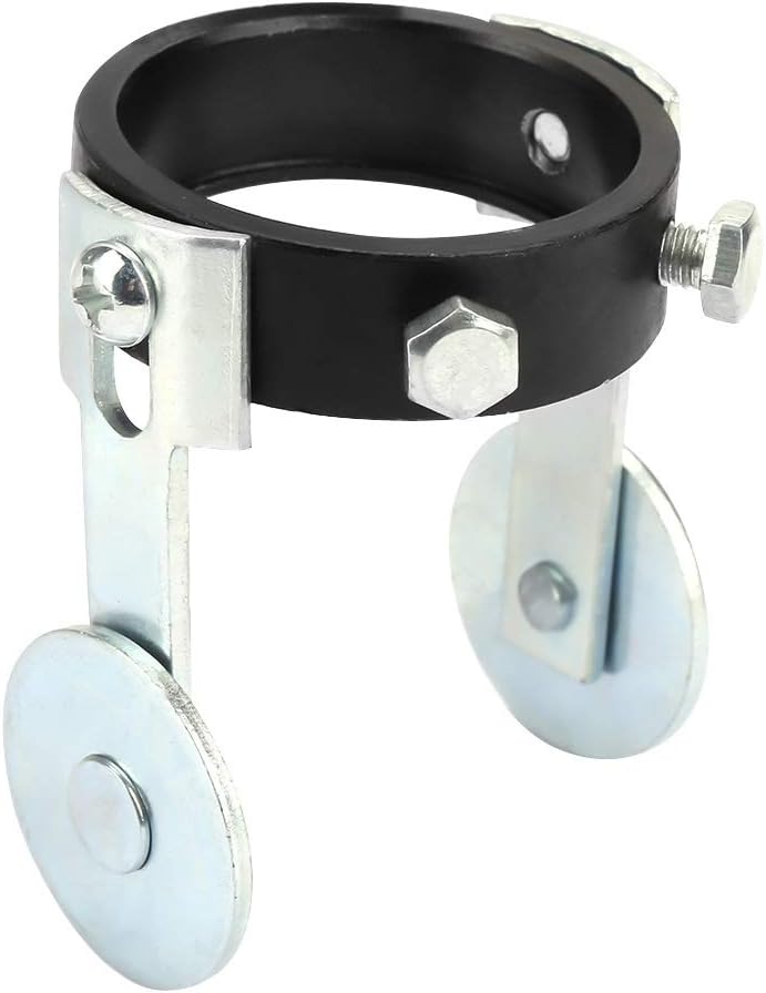 Cutting Torch Guide Wheel, Plasma Cutting Roller Guide Wheel for P80 ...