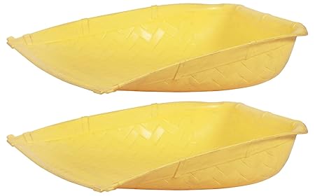 Jai Shoppee Shop Icon Plastic Muram (Multicolour) - Pack of 2: Amazon ...