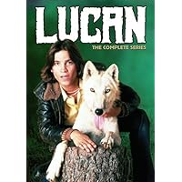 Amazon.com: Lucan: The Complete Series : Kevin Brophy, John Randolph ...