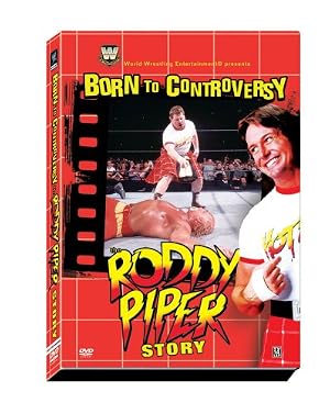 Rowdy Roddy Piper - Hot Rod - Wrestler - Fantasy Profile - Writeups.org