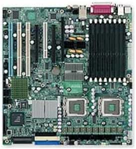 Amazon.com: Supermicro X7DA8 Intel 5000X Greencreek Extended ATX DDR2 ...