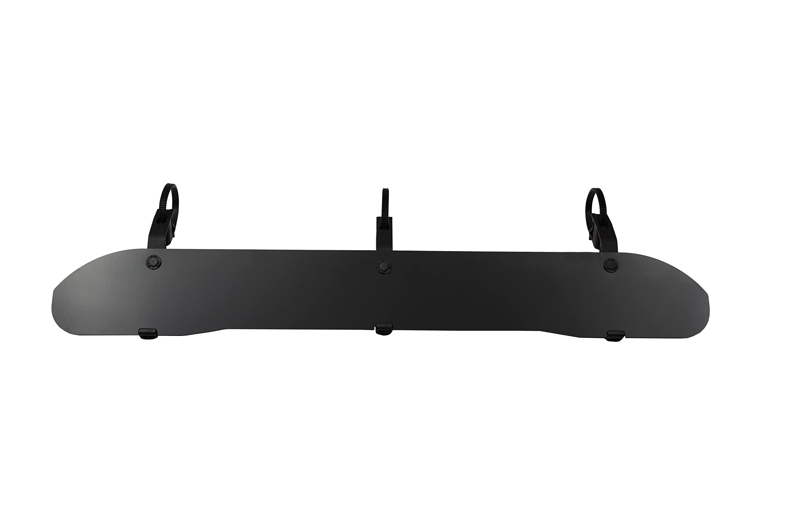 Mua Universal Windshield Fairing for Roof Racks - 34 inch - Long Noise ...