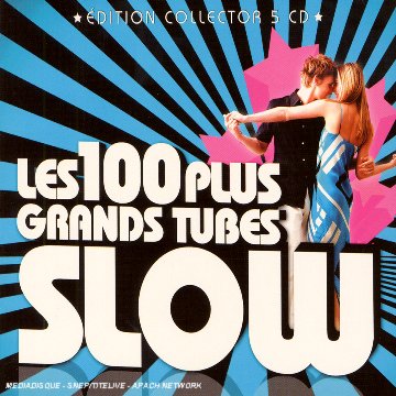 Les 100 Plus Grands Tubes Slows: 10cc, 4 Non Blondes: Amazon.fr: Musique