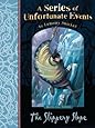 The Slippery Slope (A Series of Unfortunate Events): Amazon.co.uk ...