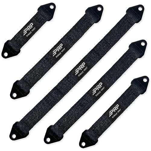 PRP Seats Extra Large Premium Quad Wrap Limit Strap for Off Road 4x4 ...