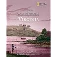 Voices from Colonial America: Virginia 1607-1776: 1607 - 1776 (National ...