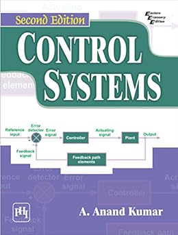 CONTROL SYSTEMS eBook: A. ANAND KUMAR: Amazon.com.mx: Tienda Kindle