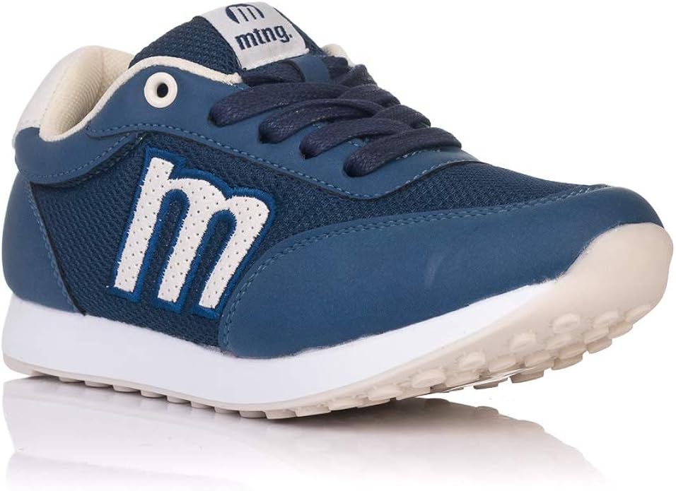 MTNG Women's 69194 Low-Top Sneakers: Amazon.co.uk: Shoes & Bags