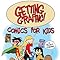Getting Graphic! Comics for Kids: Michele Gorman: 9781586833275: Amazon ...