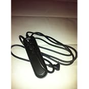 Amazon.com : Pixel Wired remote Shutter Release Control compatible with CANON RS-60E3, PENTAX CS ...