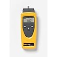 Fluke 931 Contact and Non-Contact Dual-Purpose Tachometer: Amazon.com ...