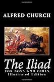 The Odyssey for Boys and Girls: Alfred J. Church: 9781617204012: Amazon ...
