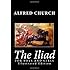 The Odyssey for Boys and Girls: Alfred J. Church: 9781617204012: Amazon ...