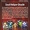 Soul Helper Oracle: Messages from Your Higher Self: Fader, Christine ...