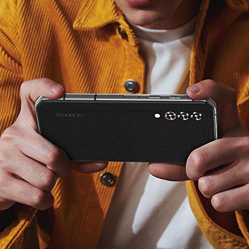 Blackview BL6000 Pro 5G Rugged Smartphones Unlocked, 8GB + 256GB ...
