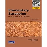 Amazon.com: Elementary Surveying: An Introduction to Geomatics [RENTAL ...