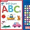 Let's Learn ABCs-With 27 Fun Sound Buttons, this Book is the Perfect ...