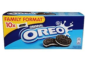 Oreo Family Format 10 pack of 4: Amazon.co.uk: Grocery