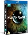 Human Planet [Blu-ray] [Region Free]: Amazon.co.uk: John Hurt, Dale ...
