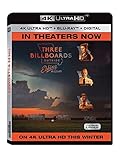 Three Billboards Outside Ebbing, Missouri DVD Release Date