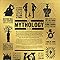 The Mythology Book: Big Ideas Simply Explained: DK: 9781465473370 ...